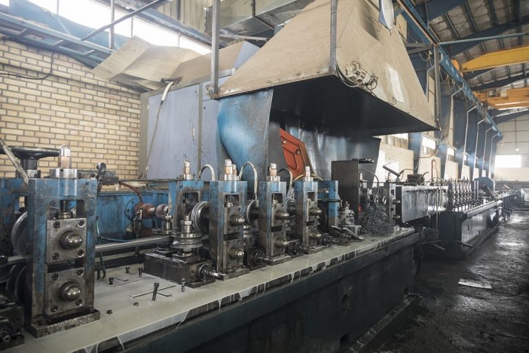 Zarand Products Gallery – Zarand Pipe and Profile Rolling Company