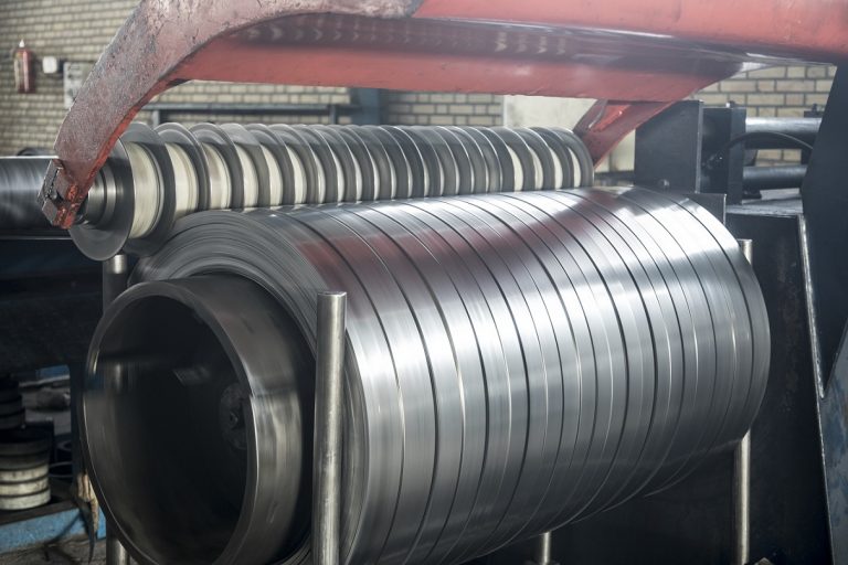 Zarand Products Gallery – Zarand Pipe and Profile Rolling Company